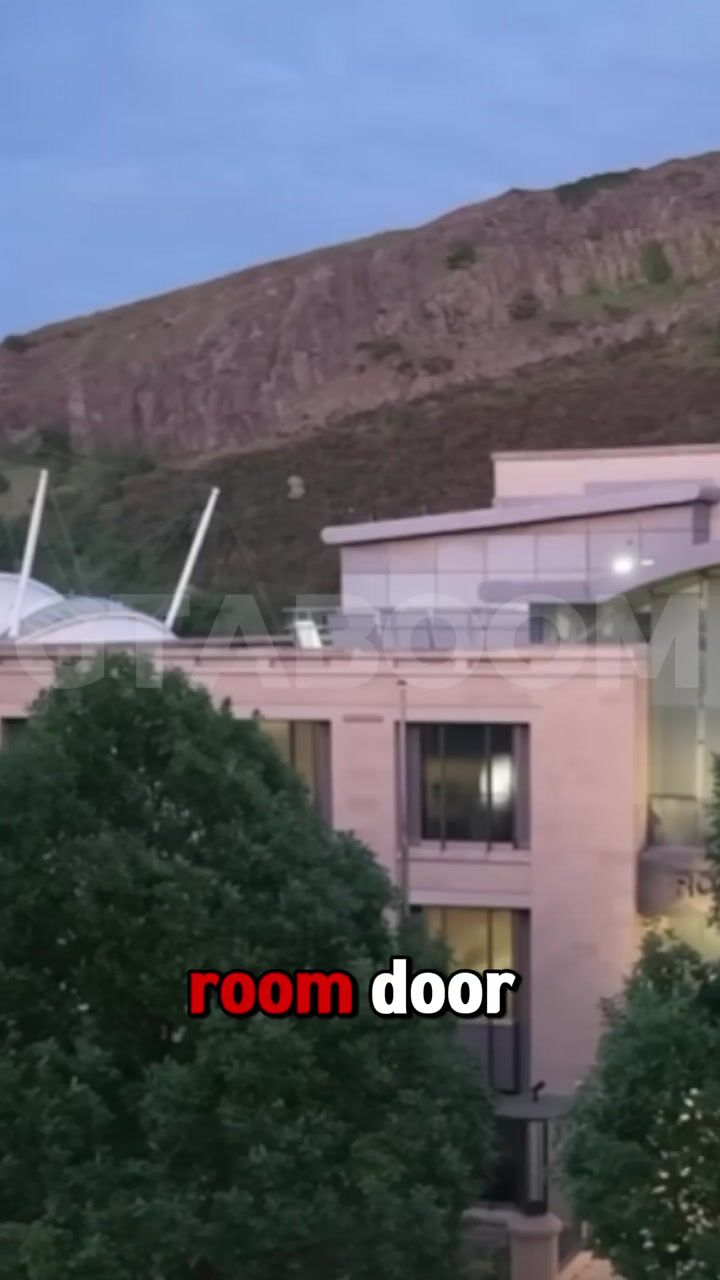 A GTA YouTuber Filmed Inside Rockstar North and Police Showed Up Hours ...